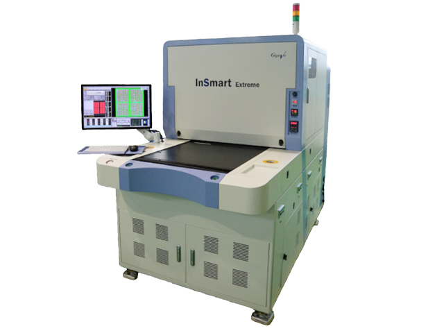 기가비스(InSmart Extreme) 기업정보 - 넥스트유니콘