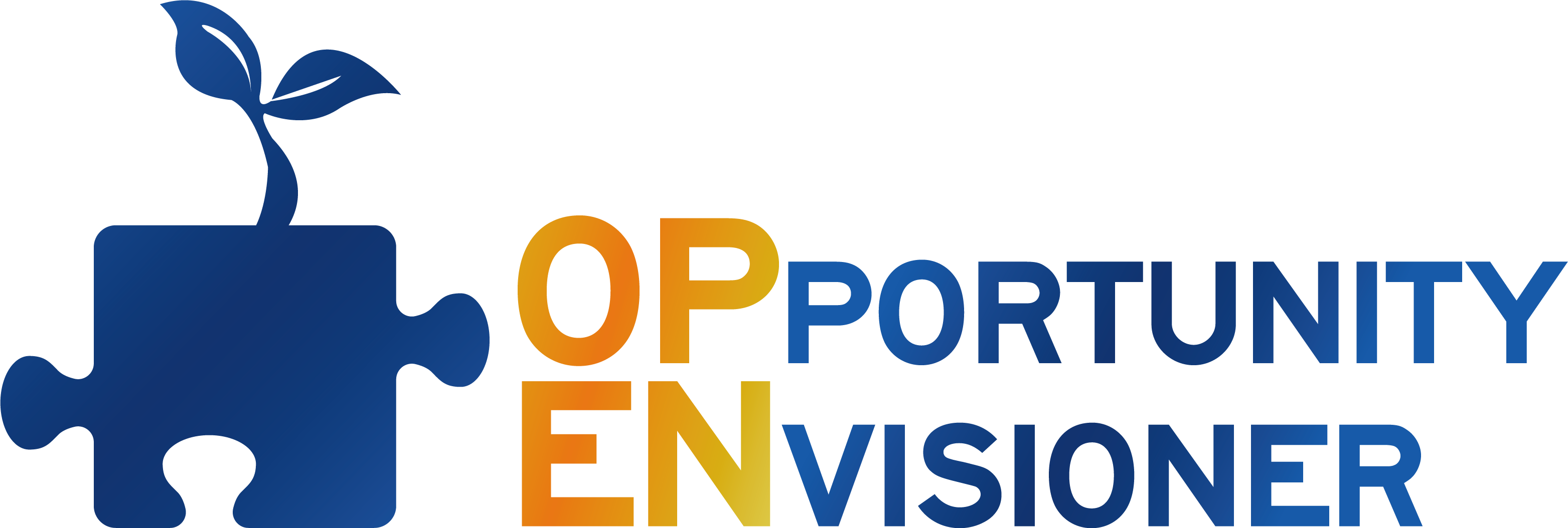 OPPORTUNITY ENVISIONER 서비스/제품 정보 - 넥스트유니콘