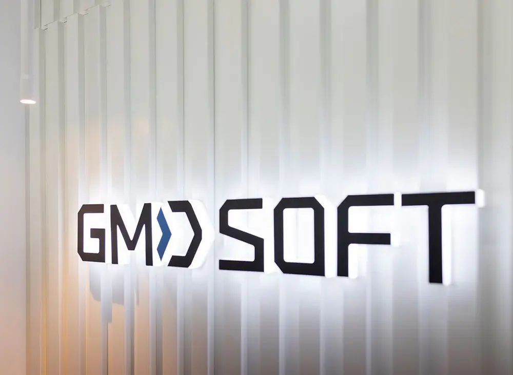 지엠디소프트 기업정보 - 넥스트유니콘