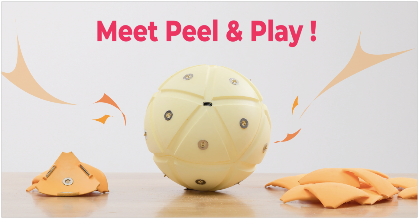 솔리브벤처스(Peel & Play) 기업정보 - 넥스트유니콘