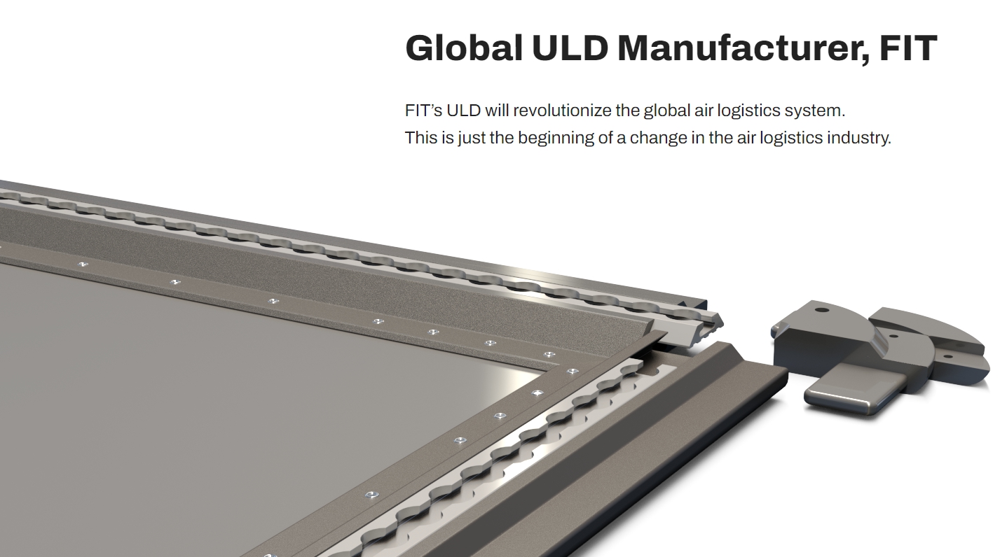 플라인텍 주식회사(항공화물팔레트) 기업정보 - 넥스트유니콘