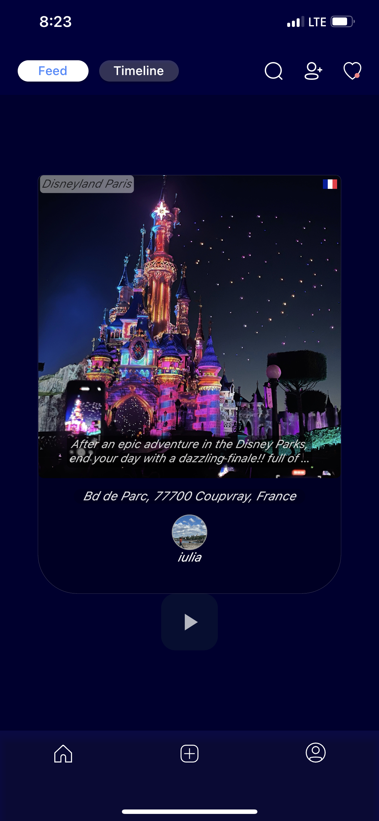 my Xyes(my Xyes) 서비스/제품 정보 - 넥스트유니콘