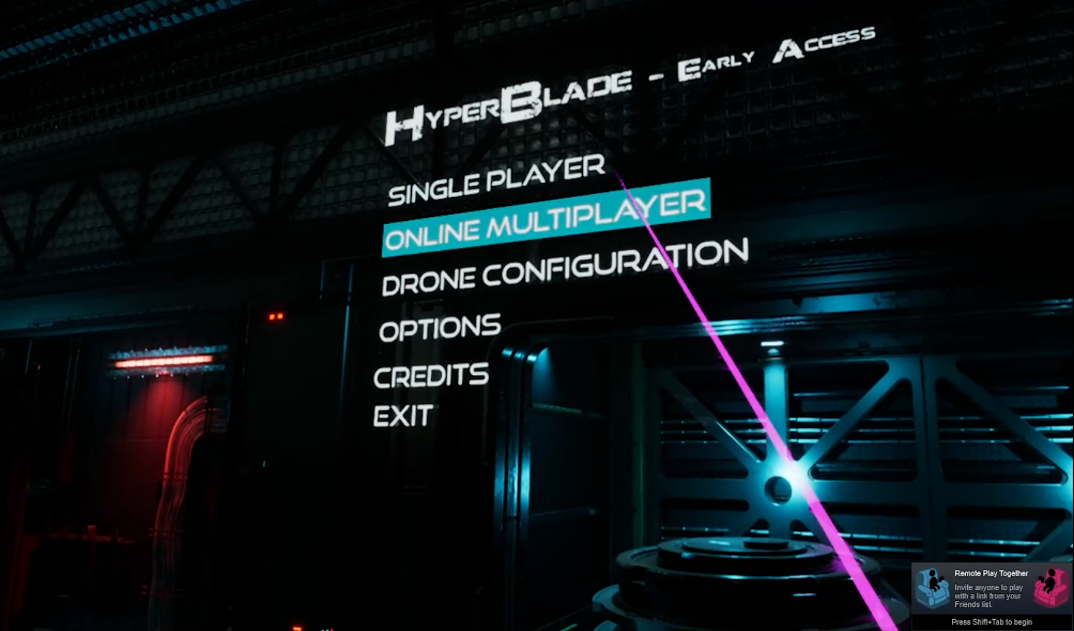 카바소프트 주식회사(Hyperblade) 서비스/제품 정보 - 넥스트유니콘