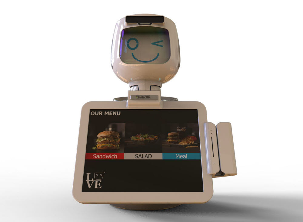 로보러스(POCA Vision) 기업정보 - 넥스트유니콘