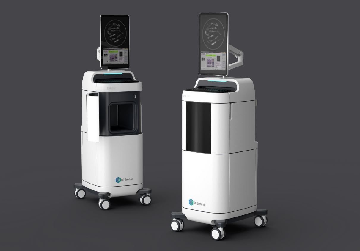 CAT BEAM TECH INC.(TC-070A 외) 서비스/제품 정보 - 넥스트유니콘