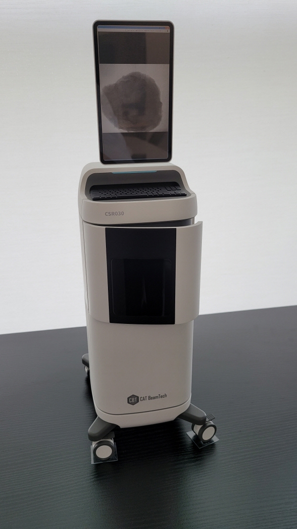 CAT BEAM TECH INC.(TC-070A 외) 서비스/제품 정보 - 넥스트유니콘