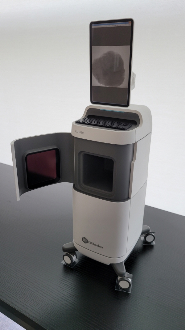 CAT BEAM TECH INC.(TC-070A 외) 서비스/제품 정보 - 넥스트유니콘