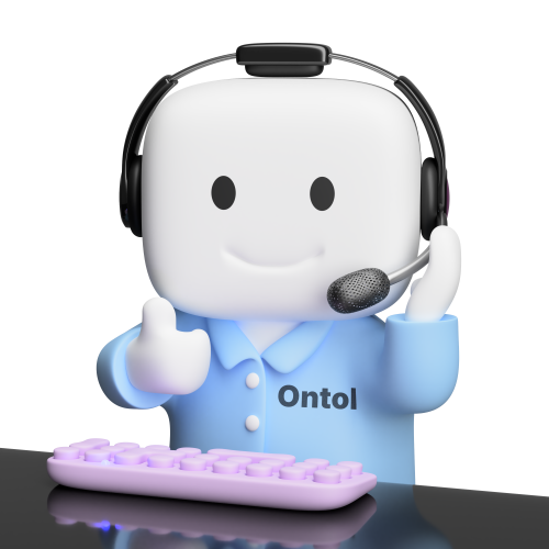 테서(온톨(Ontol)) 서비스/제품 정보 - 넥스트유니콘