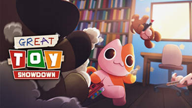 주식회사샌디플로어(GREAT TOY SHOWDOWN) 서비스/제품 정보 - 넥스트유니콘