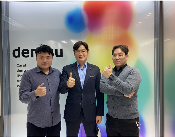 LINKASIA X WISHMEDIA, 'LINK X 사용자를 위한 미디어 서비스 Partnership' 채결