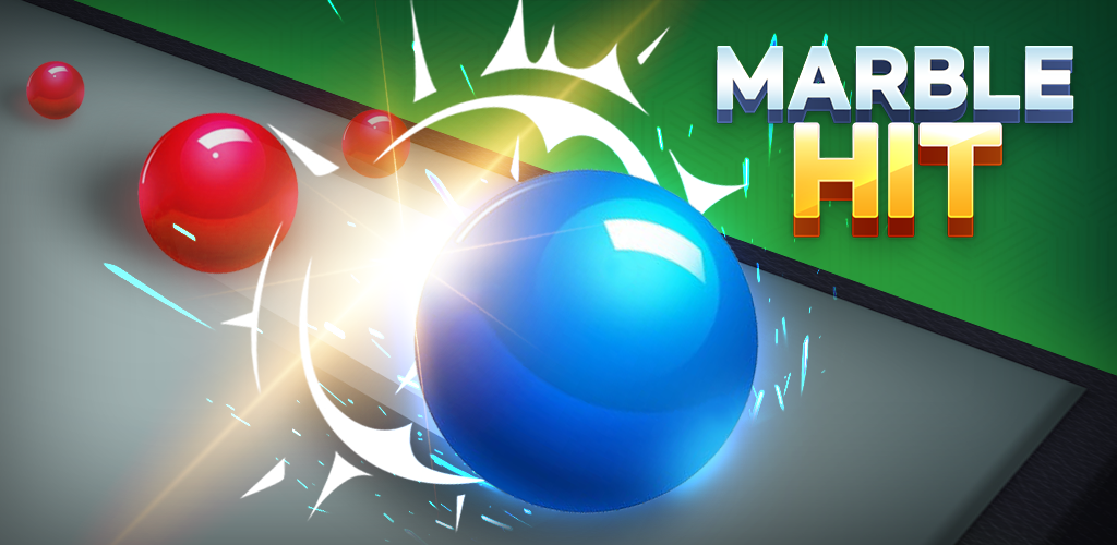 엔돌핀커넥트, ‘마블 히트(Marble Hit)’ 서비스
