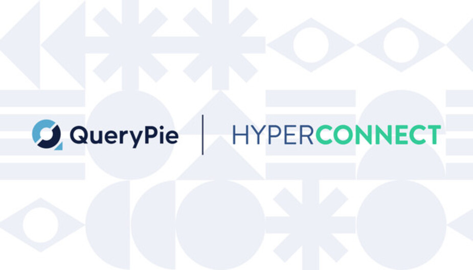 QueryPie, Hyperconnect에 클라우드 기반 데이터 거버넌스 솔루션 구축