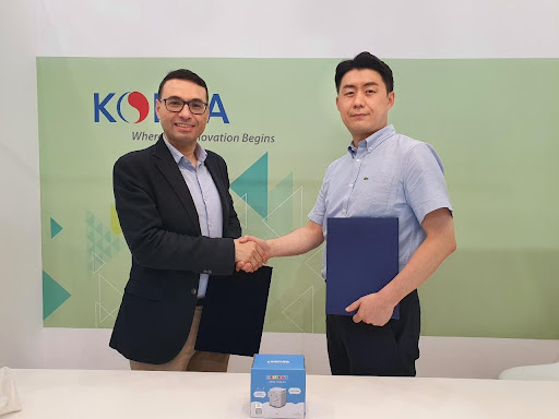 GeniRobot signs MOU with Bab International Group to supply LIMS ...