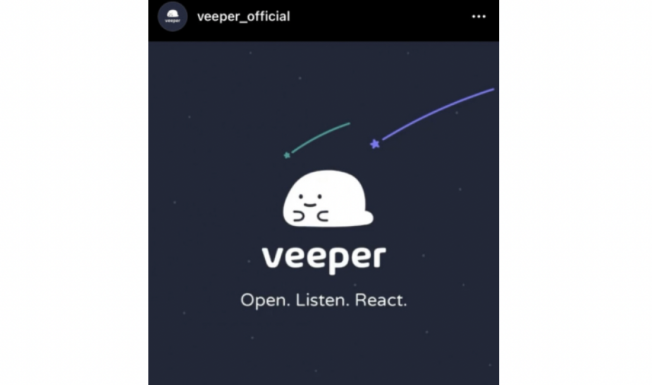 글로벌 엔터테인먼트 테크 스타트업 쓰리덕스, 음성형 메신저 ‘비퍼’ 출시