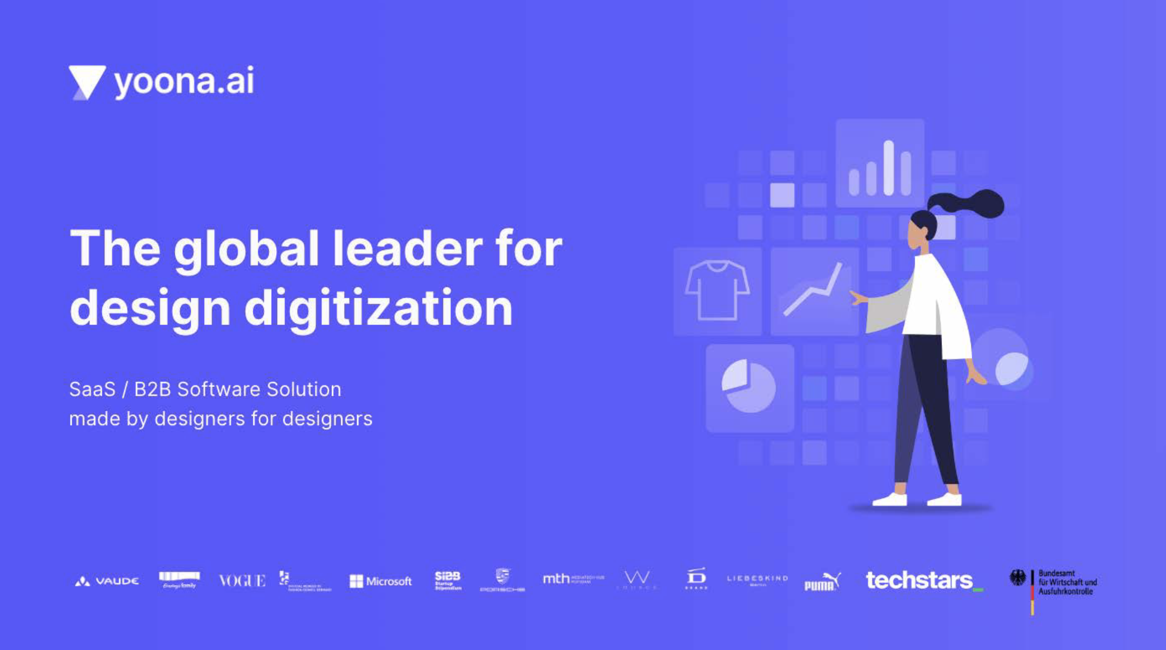 유나에이아이(Yoona.ai) IR자료 - 스타트업 비즈니스템플릿 - 넥스트유니콘