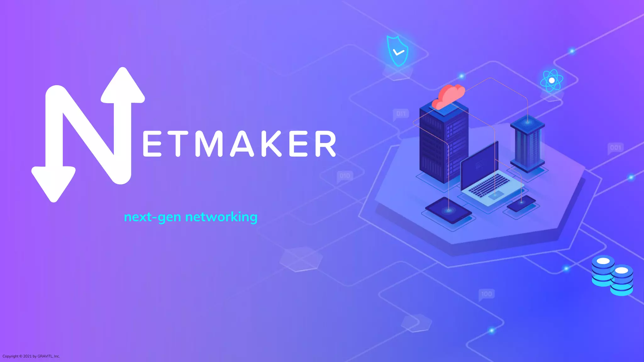 넷메이커(Netmaker) IR자료 - 스타트업 비즈니스템플릿 - 넥스트유니콘